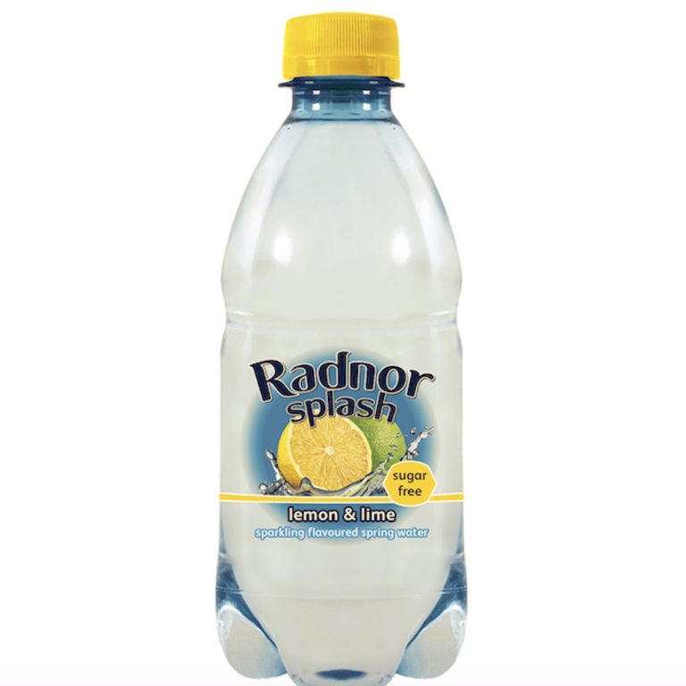 Radnor Fizz 330ml x 24 - Livewell Vending