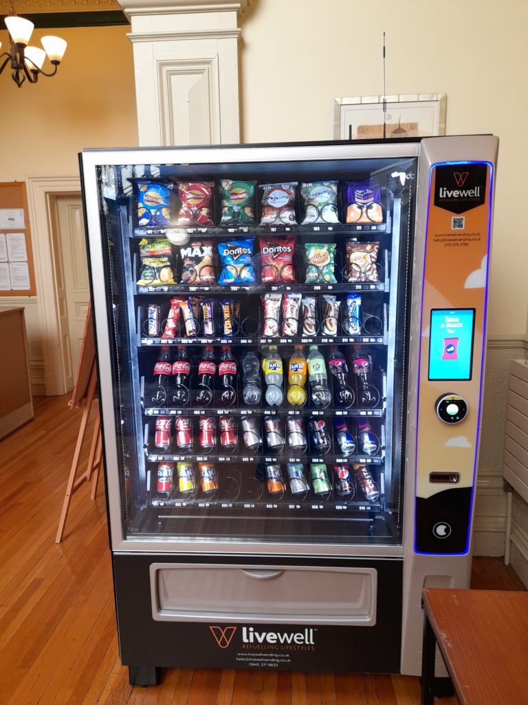 Installations Gallery