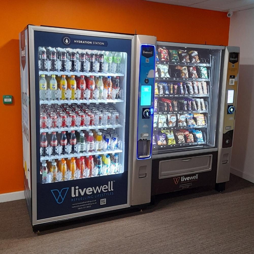 Installations Gallery